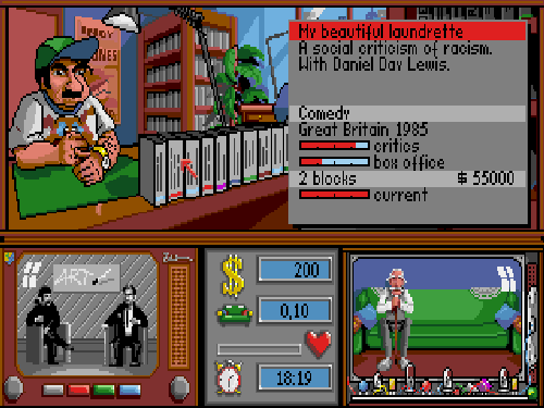 Mad-TV-logo | Retrocomp.si