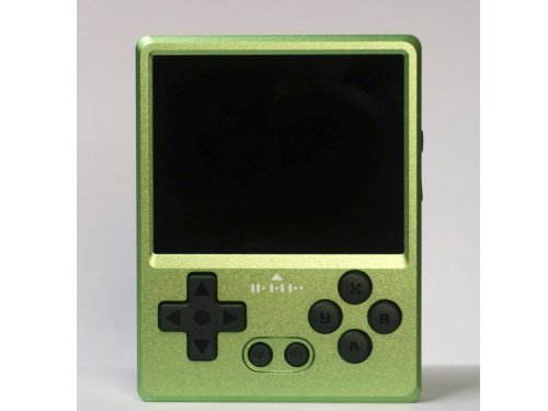 GKD PIXEL 2 Metal Console | Retrocomp.si