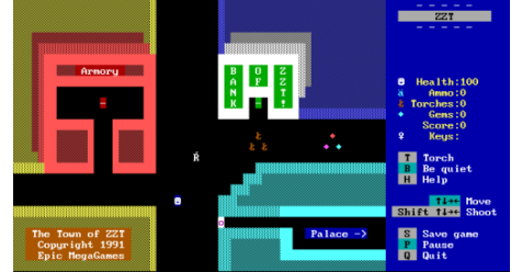 ZZT