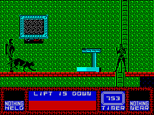Saboteur-2-logo | Retrocomp.si