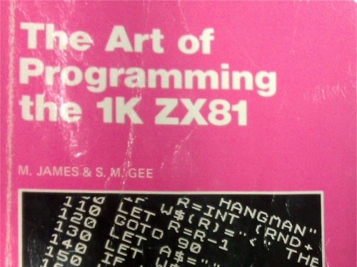 The-Art-of-Programming-the-1K-ZX81-logo | Retrocomp.si