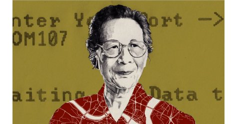 The computer pioneer who built modern China | Retrocomp.si